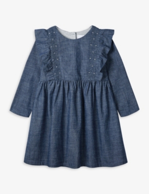Girls Dresses | Designer Girls Dresses | Selfridges