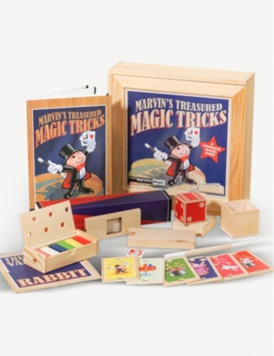 MARVINS MAGIC - Kids - Selfridges | Shop Online