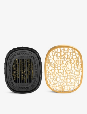 DIPTYQUE - Mimosa electric diffuser capsule 2.1g | Selfridges.com
