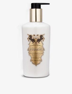 PENHALIGONS - Artemisia body and hand lotion 300ml | Selfridges.com