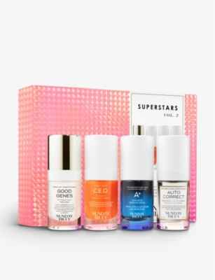 Luxury Skincare Treatments | Selfridges