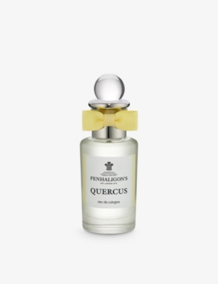 PENHALIGONS - Quercus eau de cologne 30ml | Selfridges.com