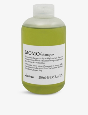 DAVINES - MOMO shampoo 250ml | Selfridges.com