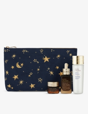 ESTEE LAUDER - 'Own The Night' Advanced Night Repair Essentials Kit ...
