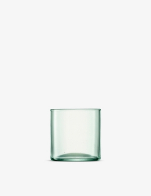 LSA - Canopy set of four tumblers | Selfridges.com