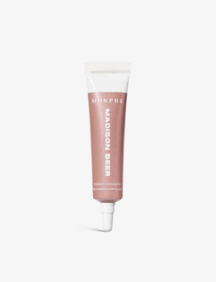 MORPHE - Morphe x Madison Beer Shimmer highlighter 15ml | Selfridges.com
