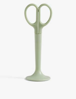 HAY - Anything stainless steel scissors 20cm | Selfridges.com