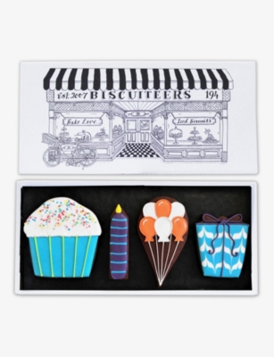 Biscuiteers | Selfridges