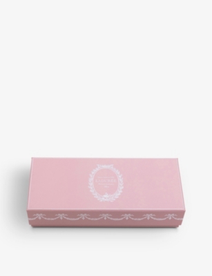 LADUREE - Napoleon assorted macarons gift box of 18 | Selfridges.com