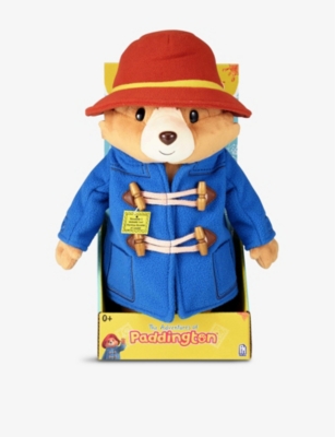 Paddington Bear | Selfridges