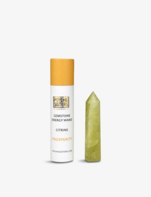 Psychic Sisters | Selfridges