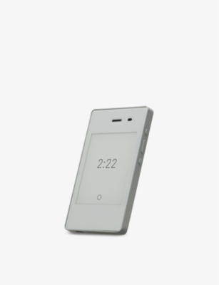SMARTECH - Light Phone II | Selfridges.com