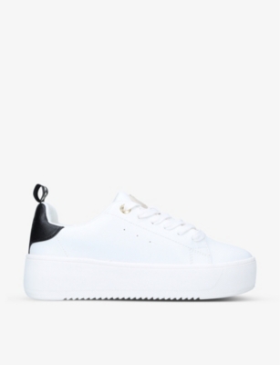 KG by Kurt Geiger Womens Trainers | Selfridges