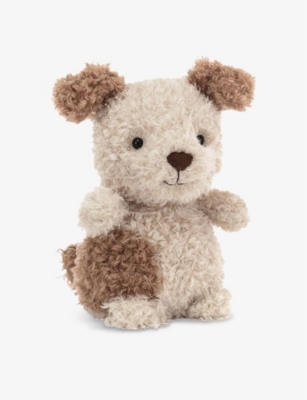 JELLYCAT - Little Pup soft toy 18cm | Selfridges.com