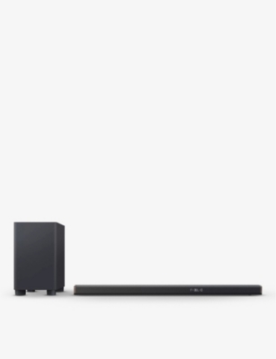 PHILIPS - B95 Soundbar 5.1.2 with wireless subwoofer | Selfridges.com