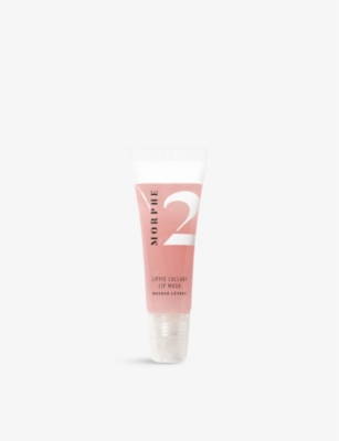 MORPHE - Morphe 2 Lippie Lullaby lip mask 9.6ml | Selfridges.com