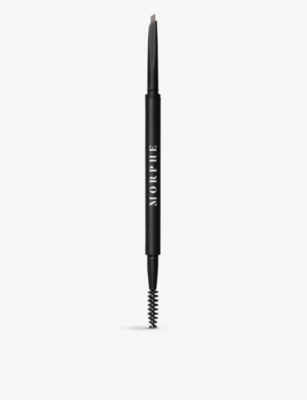 Morphe Definer Brow Pencil In Cold Brew | ModeSens