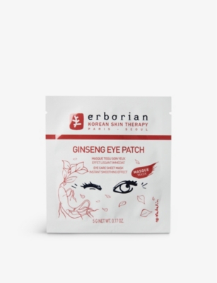 ERBORIAN - Ginseng eye patch 5g | Selfridges.com