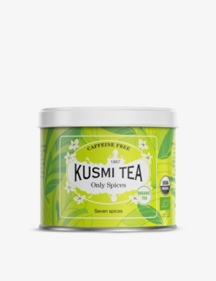 Kusmi Tea | Selfridges