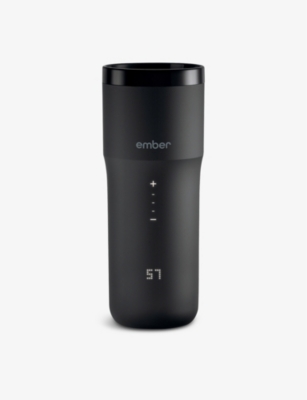 EMBER - Ember Mug² temperature control smart mug 295ml | Selfridges.com