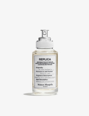 MAISON MARGIELA - Replica At the Barber’s eau de toilette 30ml ...