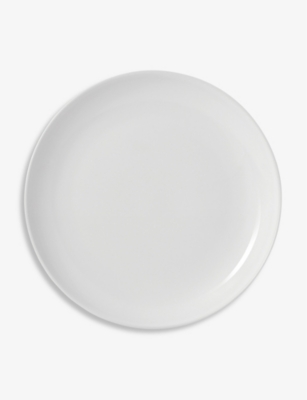 ROYAL DOULTON - Barber Osgerby Olio porcelain dinner plate 22cm ...