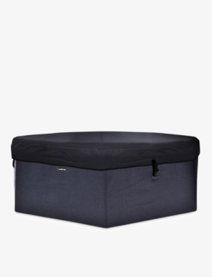 WAVE - Wave Swift rattan hot tub | Selfridges.com
