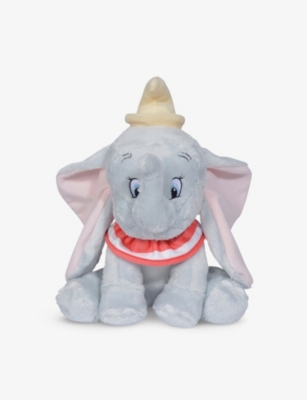 DISNEY - Dumbo soft toy 25cm | Selfridges.com