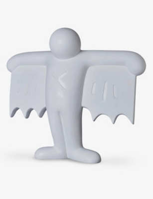 Medicom Keith Haring Flying Devil Statue | ModeSens