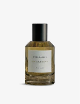 MORO DABRON - Of Gardens eau de parfum 50ml | Selfridges.com