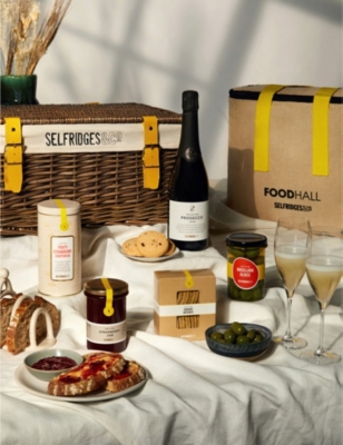 SELFRIDGES SELECTION - Selfridges | Shop Online