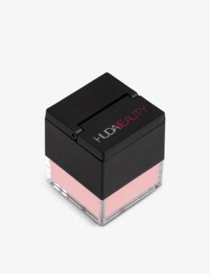 Huda Beauty Cherry Blossom Cake Baby Bake Loose Powder 6g | ModeSens