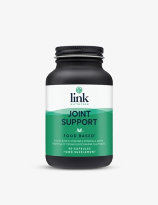 LINK NUTRITION - Joint Support multivitamin supplements 60 capsules ...