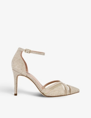 Designer Shoes Winter Sale | Selfridges