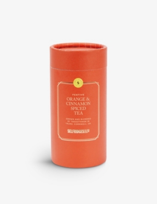 Tea Bags | Selfridges