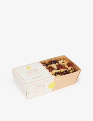 SELFRIDGES SELECTION - Jewelled loaf cake 485g | Selfridges.com