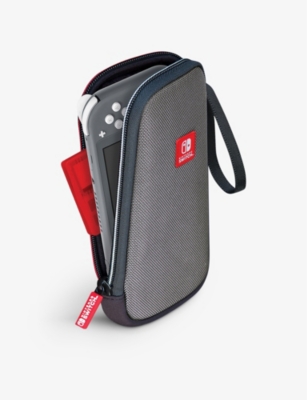 NINTENDO - Switch Lite slim travel case | Selfridges.com
