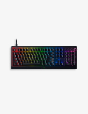 Razer Blackwidow V3 Pro Gaming Keyboard | ModeSens