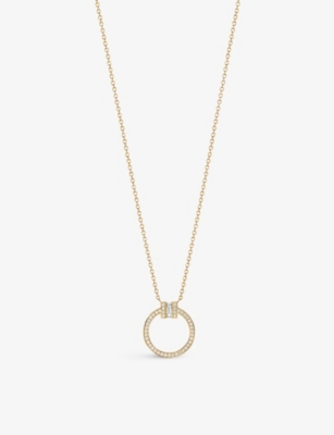 Tiffany & Co Necklaces | Selfridges