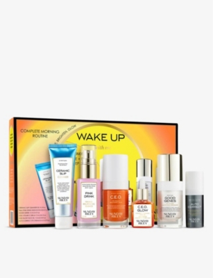 SUNDAY RILEY - Wake Up With Me gift set | Selfridges.com