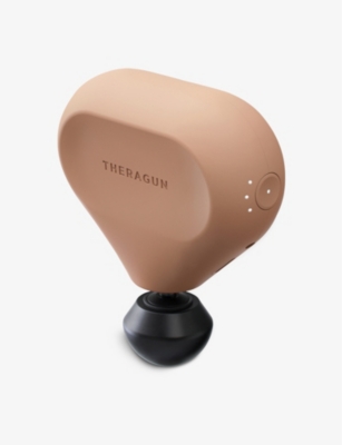 THERABODY - Theragun mini 1st Generation Percussive Therapy Massage Gun ...
