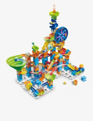 VTECH - Marble Rush™ adventure set 72cm | Selfridges.com