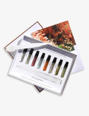 GOLDFIELD & BANKS - Discovery set | Selfridges.com