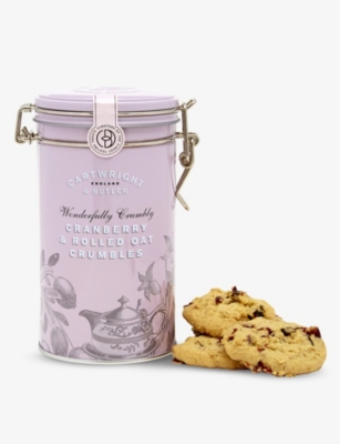 Cartwright & Butler | Selfridges