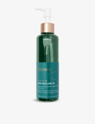 BIOSSANCE - 100% Squalane oil 200ml | Selfridges.com