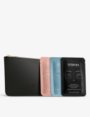 111SKIN - The Jetsetter set | Selfridges.com