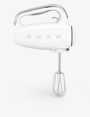 SMEG - 50s Style handheld electric whisk | Selfridges.com
