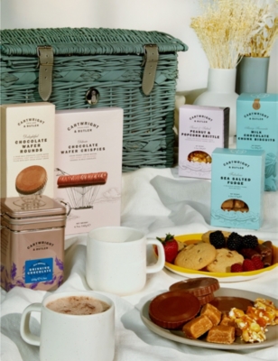 Cartwright & Butler | Selfridges