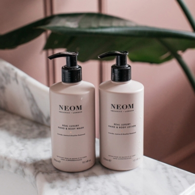 Neom Wellbeing | Selfridges