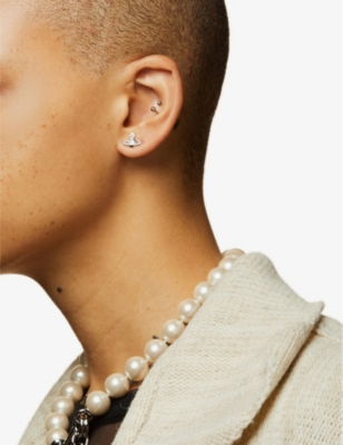Vivienne westwood farah online shop stud